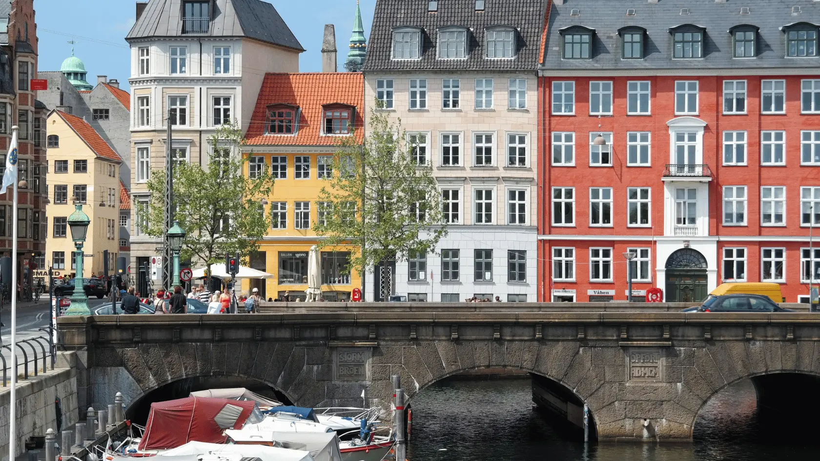 Discover the Top Places to Visit in Denmark: A Traveler's Guide